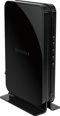 NETGEAR CM500V Cable Modem for Internet & Voice 714752415349| eBay