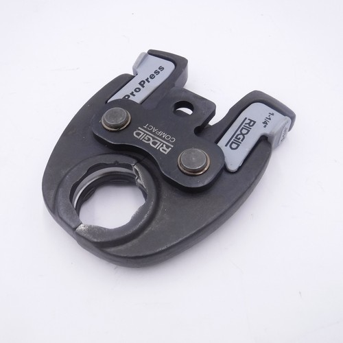 RIDGID 31228 Compact ProPress Jaw for sale online | eBay