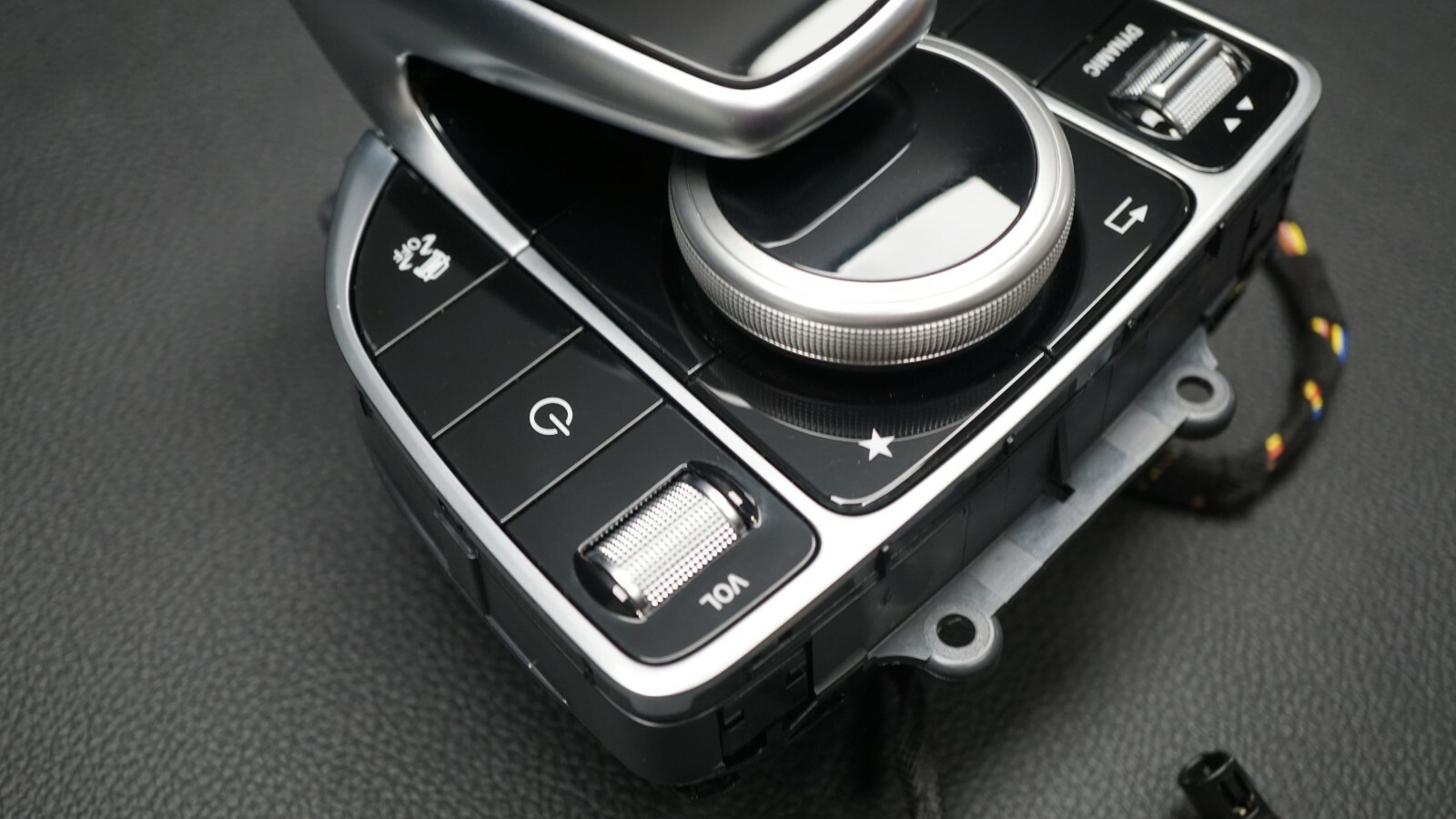 MERCEDES GLC W253 X253 TOUCHPAD A1669003321 A2059005915 A2539054900 ...