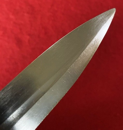 Superb Ultra Rare WW2 Russian Soviet AVS-36 Rifle Bayonet & Scabbard | eBay