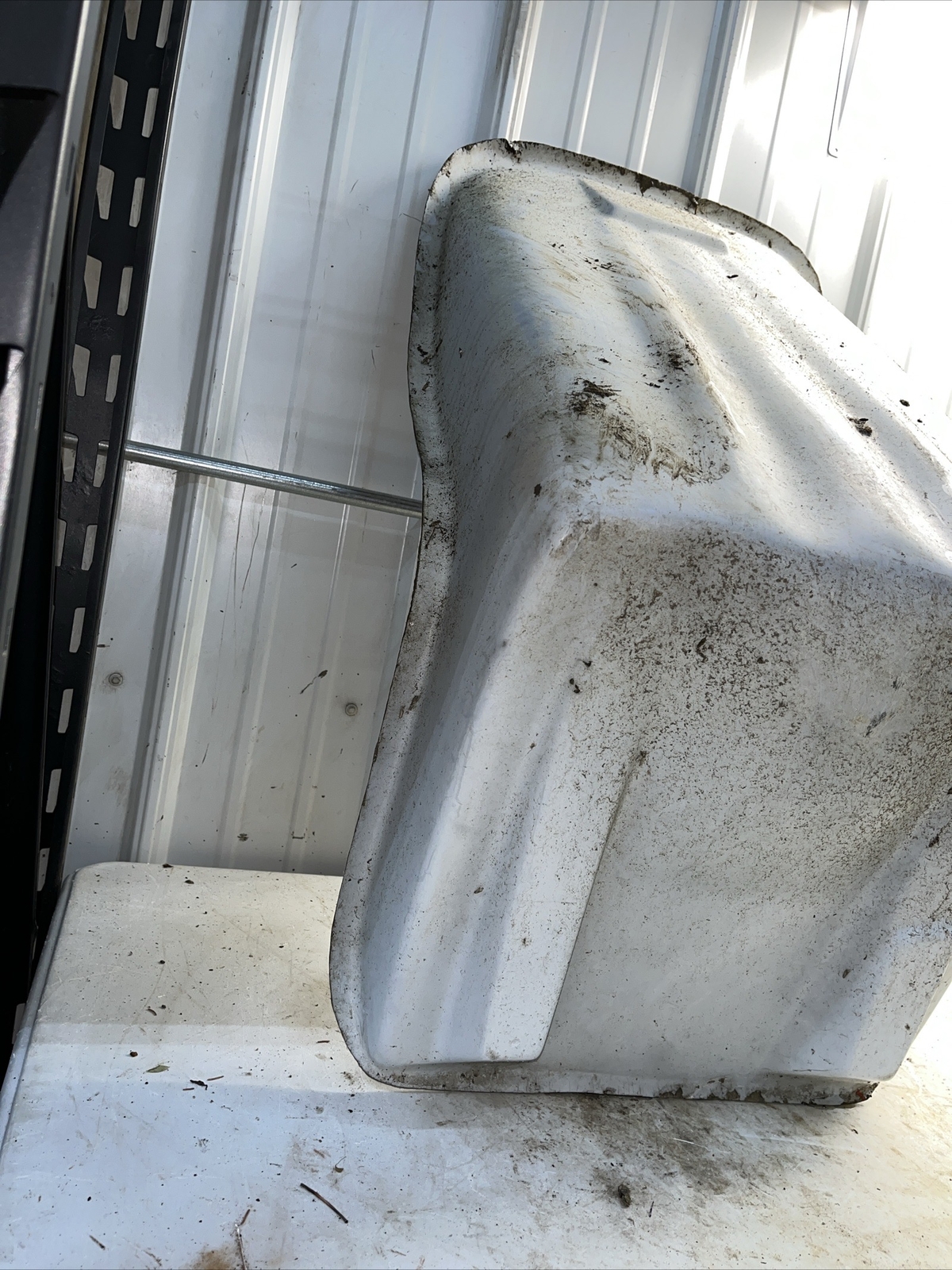 Fiberglass Seat Shell Hot rod Racing Bucket Seat Mold | eBay