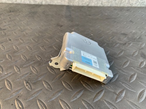 LEXUS 14-17 IS200T IS350 DRIVER ASSIST CONTROL MODULE 21K OEM | eBay