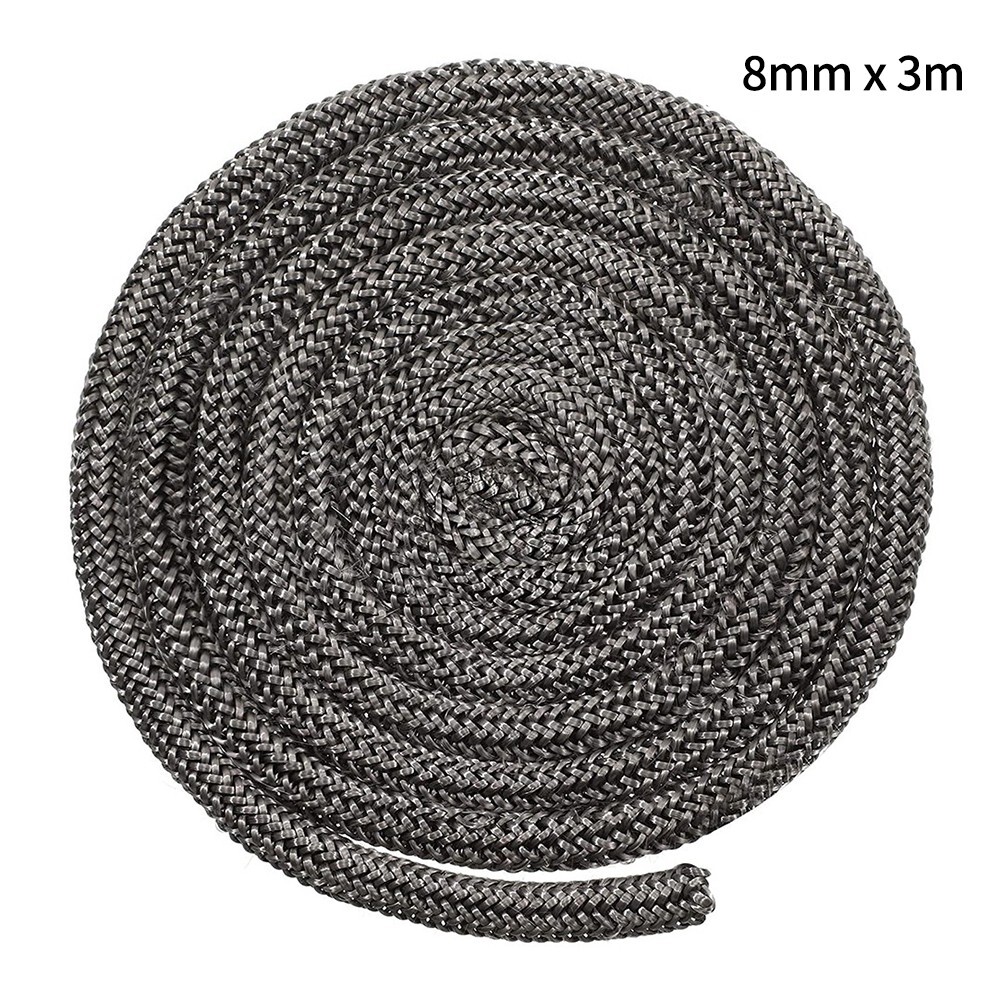 Rope Seal Gasket Durable Elastic Soft For Boiler Good Sealing ...