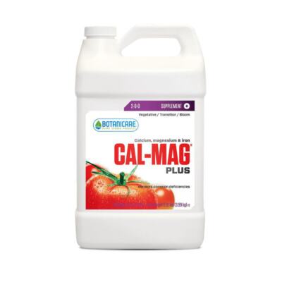 Botanicare Cal-Mag Plus 1 Qt | eBay
