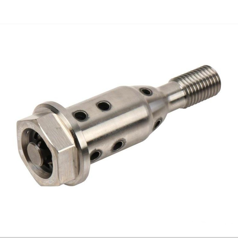 2 pcs 55562224 INA OEM Camshaft Sprocket Bolt for Chevrolet Sonic1.4T ...
