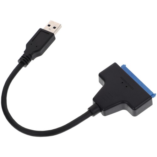 2 .5 Hard Drive Adapter Cable External Disk Data Transfer Converter | eBay
