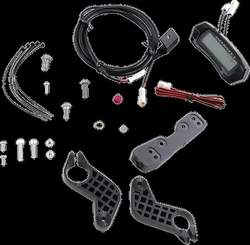 Trail Tech Endurance II Speedometer for Honda Rancher 350 4x4 00-06 | eBay