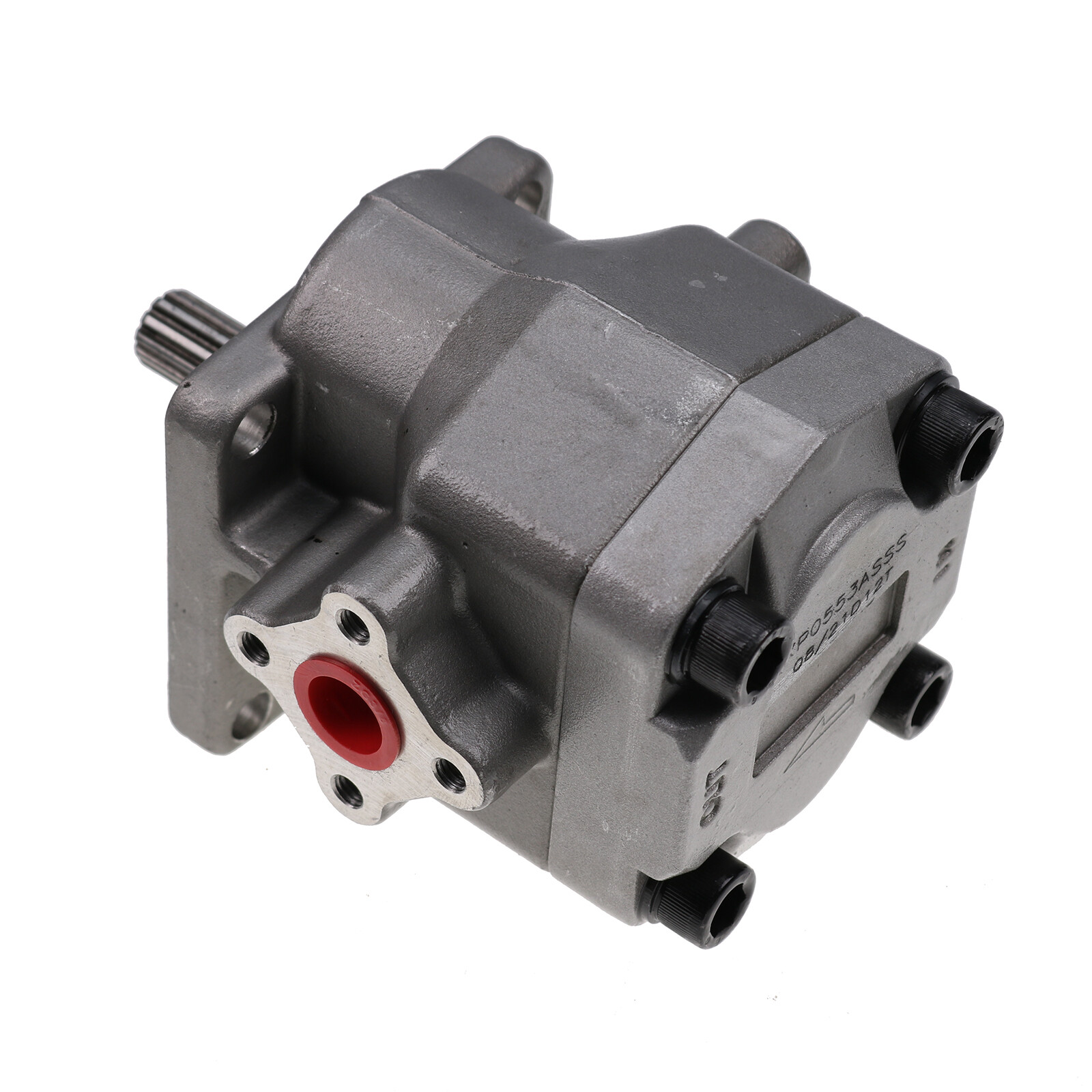 Hydraulic Pump 1996-2353-000 For Mitsubishi ST2320 ST2340 MT25 D2350 ...