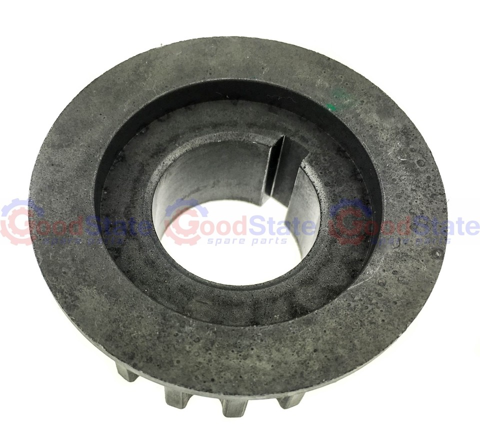 Genuine MR2 AW11 4AG 4AGE 4AGZE Crankshaft Timing Gear Sprocket Pulley ...