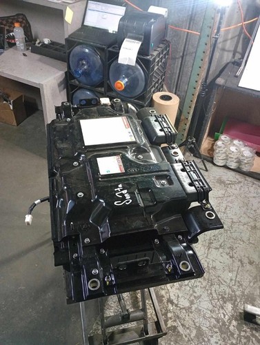 2017-2020 Hyundai Sonata Kia Optima Hybrid Battery Pack 270 Volt ...