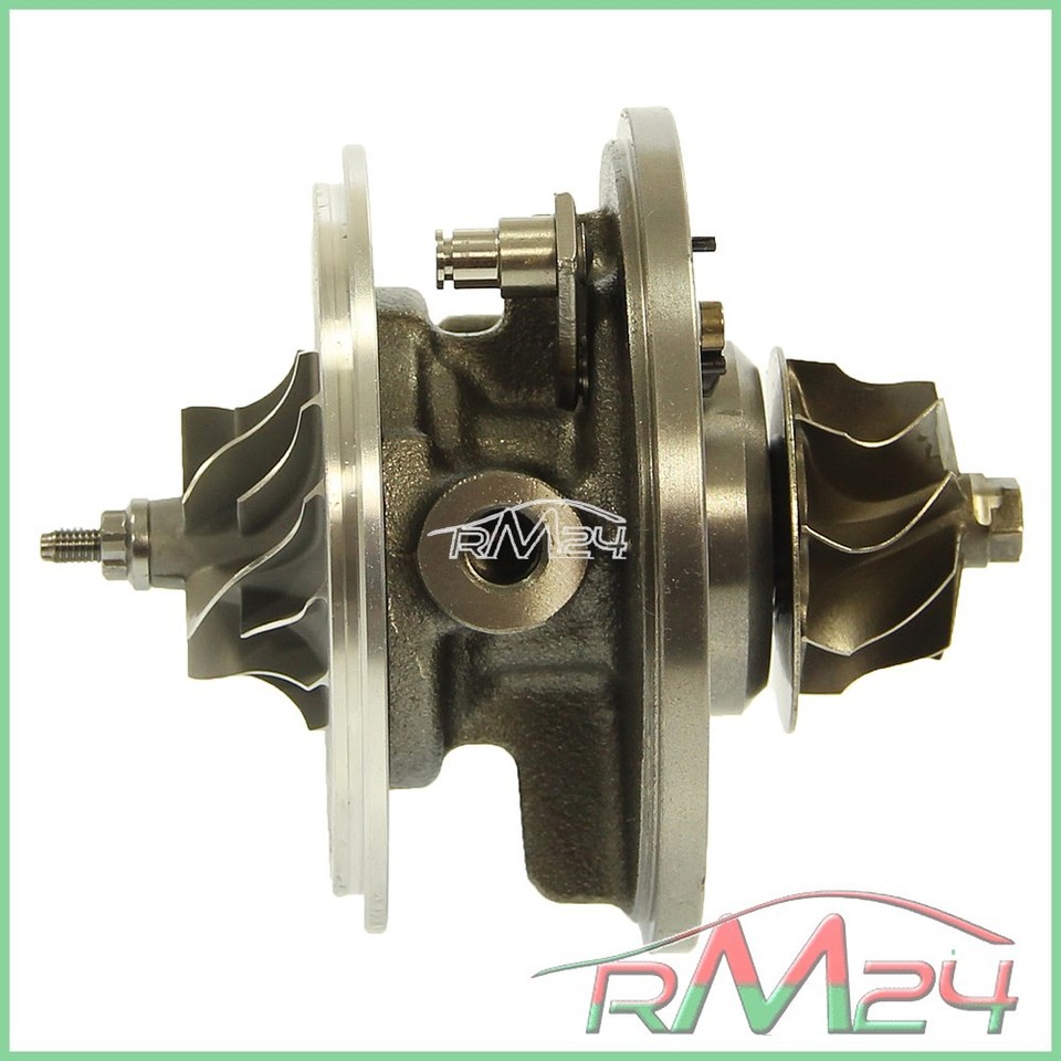 CORE ASSY TURBOCOMPRESSORE CORPO CENTRALE 31819440 | eBay