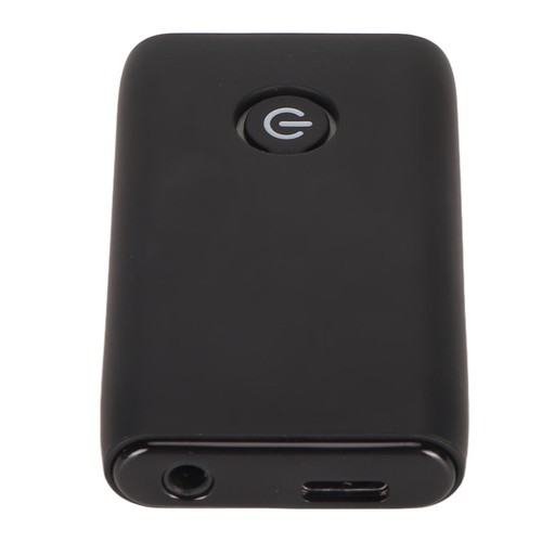 ANC Noise Reduction Bluetooth Transmitter Receiver For TVs Computer ...