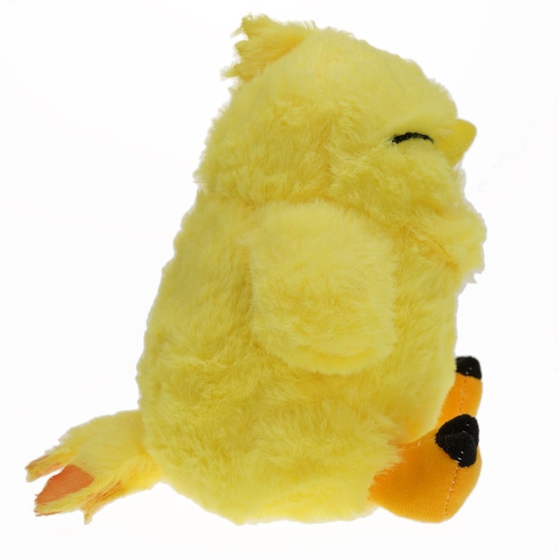 Chocobo Fat 15CM Final Fantasy Plush Doll Stuffed Toy | eBay