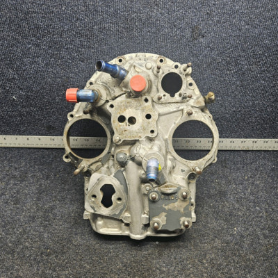 21A21533-04 | Lycoming O-320 | ACCESSORY HOUSING ASSEMBLY | eBay