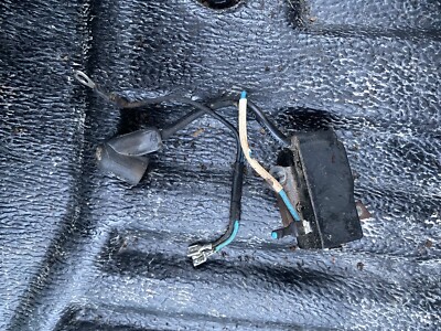 Husqvarna 435 X Torq Ignition Module | eBay UK