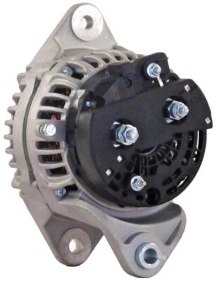 NEW 160A ALTERNATOR FITS AGCO ALLIS TRACTOR 9755 9765 9775 9785 9815 ...