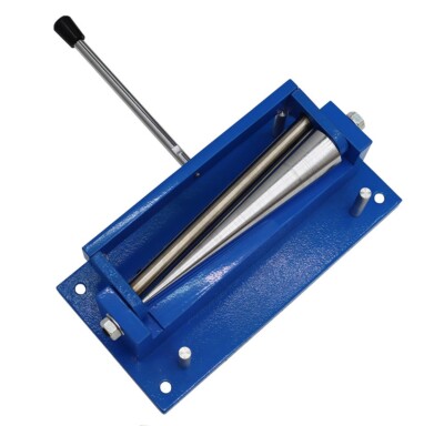 TECHTONGDA Paint Film Cone Bending Tester Toughness Tester Cone Axis ...