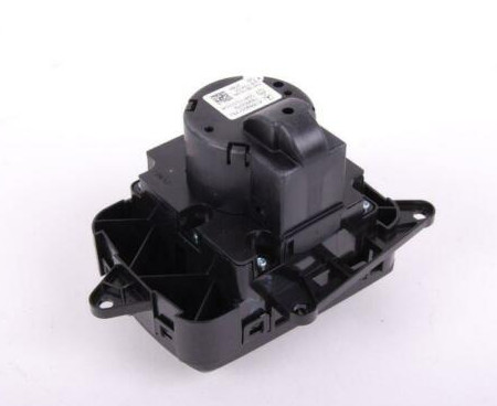 NEW MERCEDES-BENZ ML W166 CONSOLE SWITCH BLOCK A1669051751 OEM NO DUTY ...