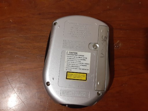 2003 Hasbro VideoNow Personal Video Player | eBay