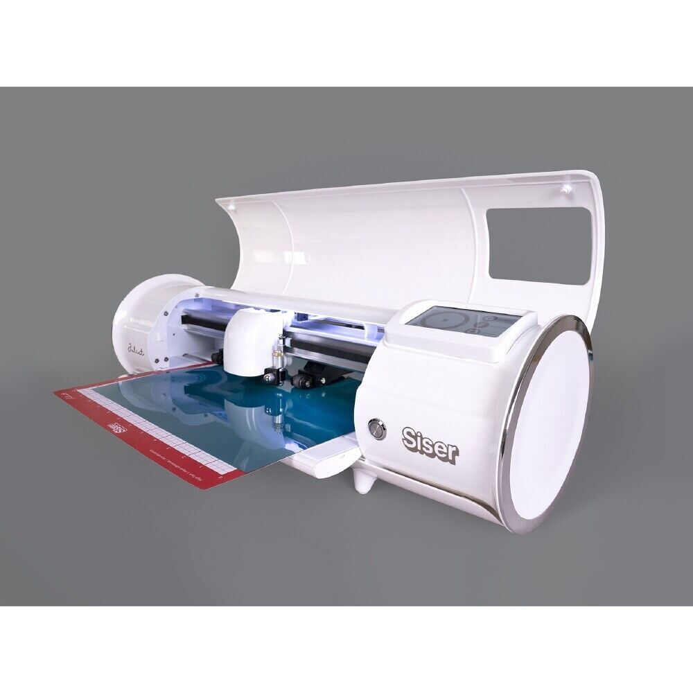 SISER JULIET 12" High-Definition Cutter Machine online kaufen | eBay