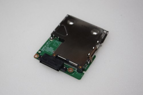 Compaq Presario V6000 PCMCIA Card Reader 35AT8NB0034 | eBay