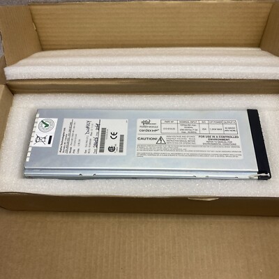 NEW Alpha Technologies Power Module CXRF-HP 48-1.2kW 010-619-20 | eBay