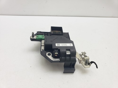 MERCEDES BENZ CLA C118 BATTERY CONNECTOR FUSE TERMINAL 2020 A2479063603 ...