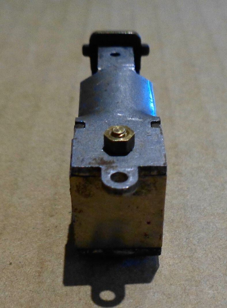 Vintage Working Tri-ang X04 Complete Motor - Lot 1 | eBay