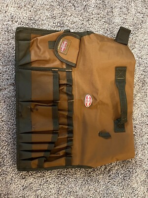 Bucket Boss The Bucketeer Bucket Tool Organizer in Brown, 10030 | eBay