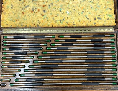 Micrometers - Rod Set