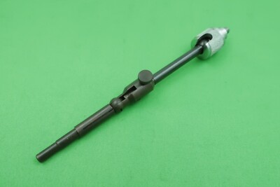 Starrett 657F Swivel Post Assembly for 657 Magnetic Base NOS 1 Per ...