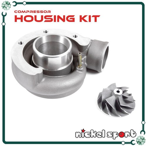 Universal Mitsbishi TD04HL-15G Turbo Comp Housing Wheel | eBay Australia