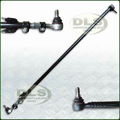 Steering Rod Drag Link Assembly Land Rover Discovery 2 RHD (QHG000040 ...