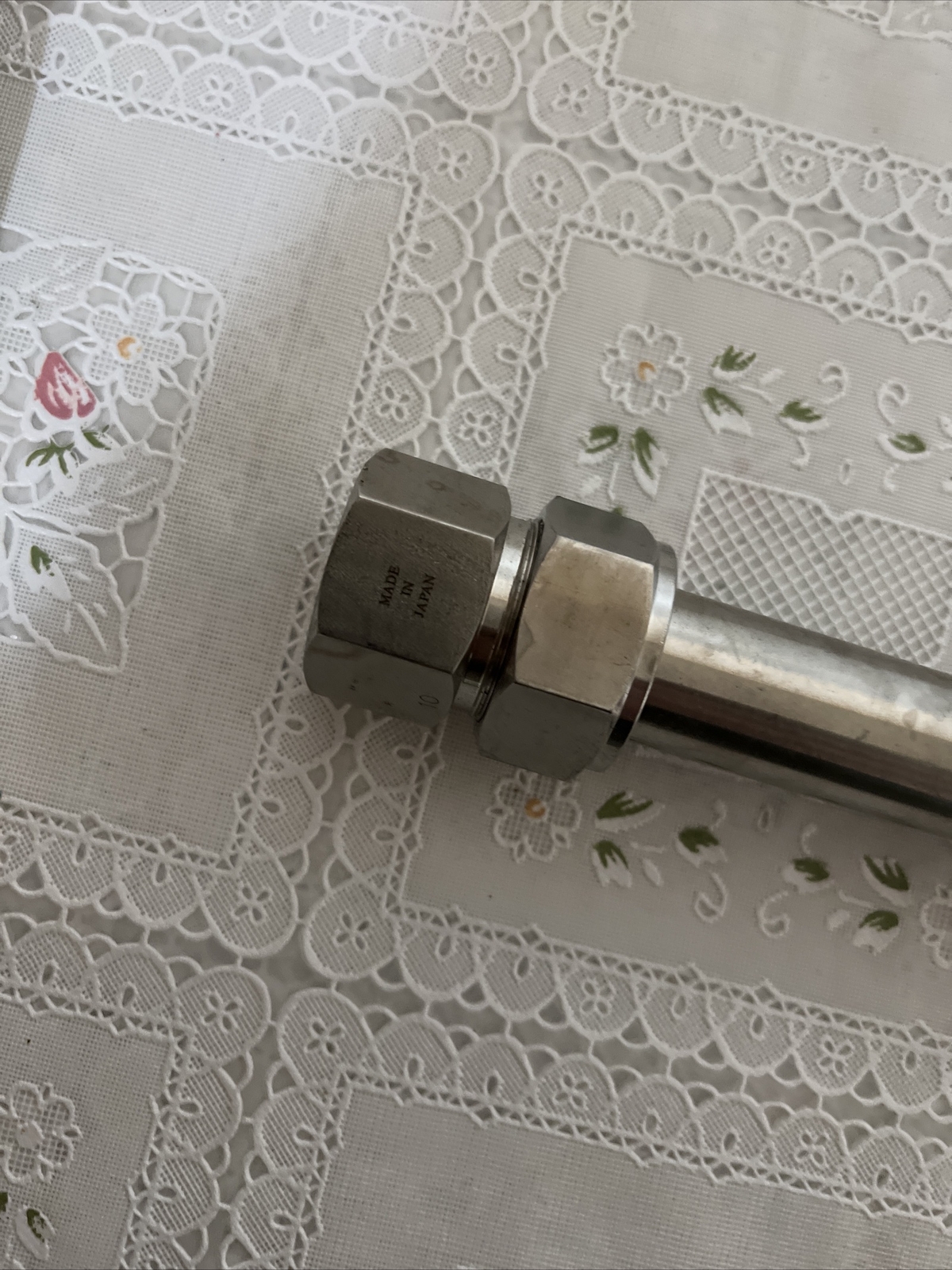 HPLC column Tosoh TSKgel G3000SW 21.5 mm cm 05147 preparative for sale ...