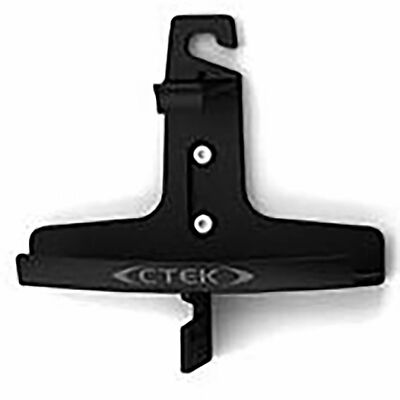 CTEK Mounting Bracket For CT5 Stop/Start Car Battery Charger/Charging ...