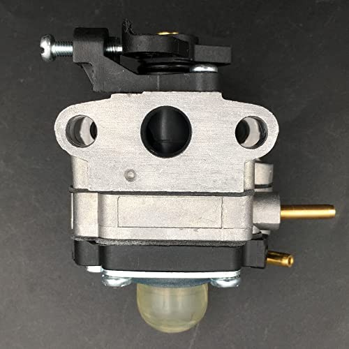 Carburetor for Homelite UT-26SSL3 VNM UT26SSL3VNM 2020 2021 26cc String ...