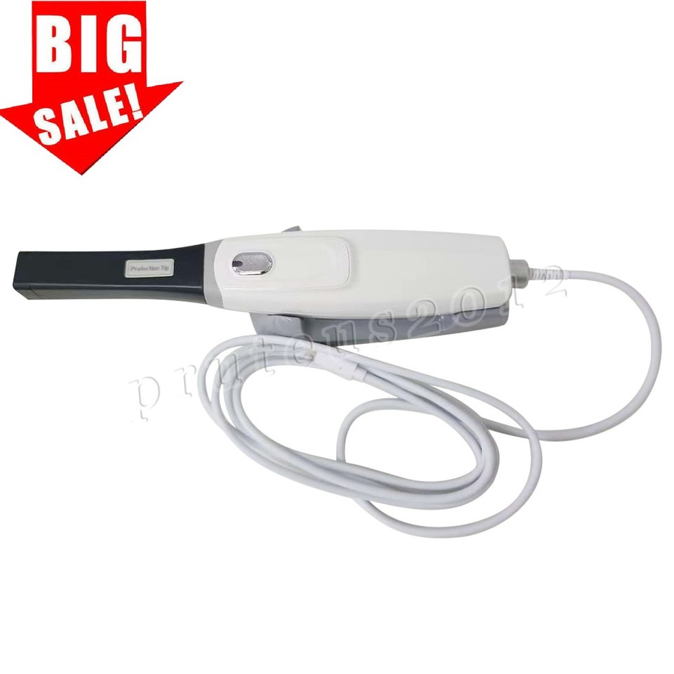 3D Digital Dental Intraoral Scanner System Al Scan CAD CAM Imaging ...