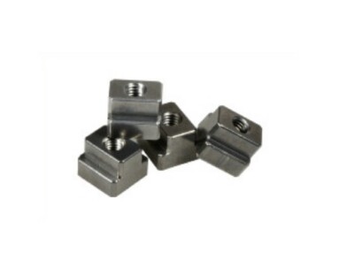 Fixtures & Plates - T-Slot Plate