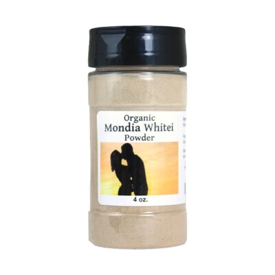 Organic Mondia Whitei Powder (African Mulondo Root) { $1/ tsp } or {$40 ...