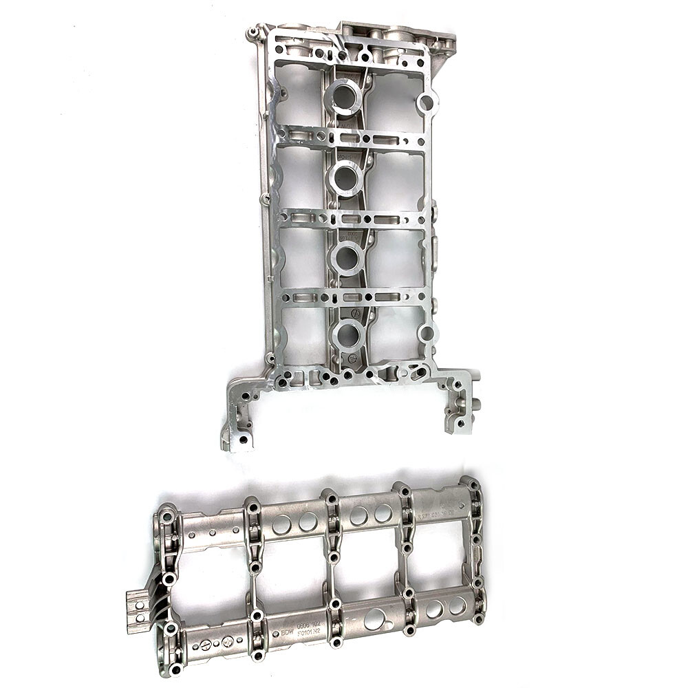 Fits Mercedes-Benz M271 SLK250 C250 12-15 Camshaft Cam Housing 1PC ...