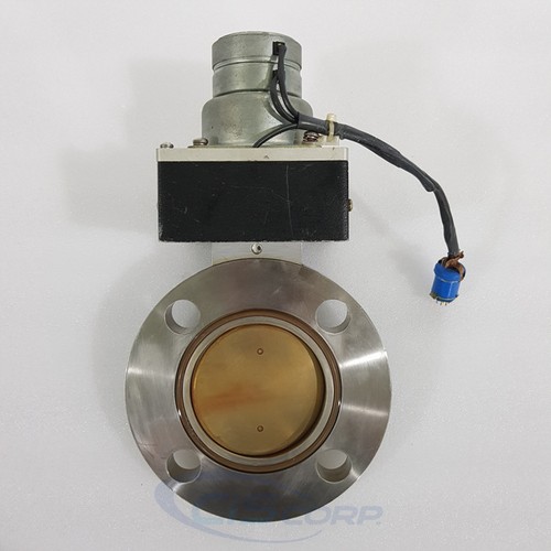 MKS 253A-3-2-2 Throttle Control Valve Size 76mm | eBay