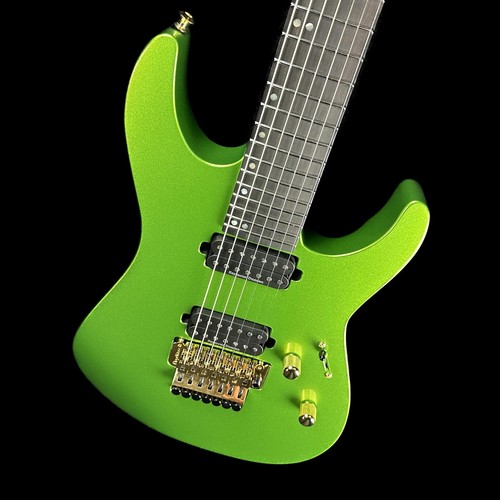 ESP USA Custom M-7 Seven-String Electric Guitar | eBay