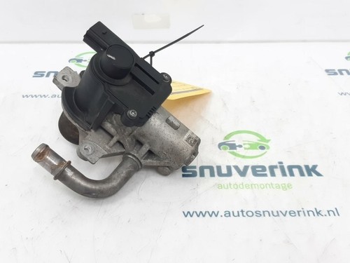 VANNE EGR Renault Clio III (BR/CR) 2012 8200846454 / 7003681405 ...