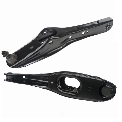 Rear Lower Rearward Control Arms for Lincoln Navigator 2008-2014 REF ...