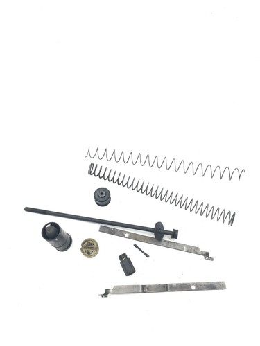 Remington Sportsman 58 16 gauge, shotgun parts, spring, follower ...