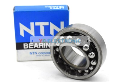 1PCS NEW FOR 2312 60x130x46MM Aligning Ball Bearing | eBay
