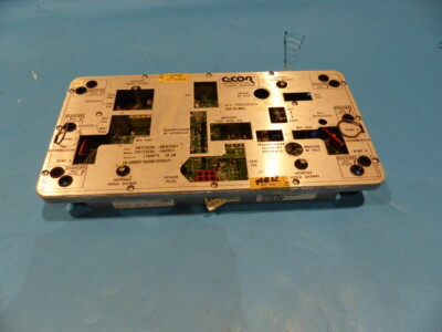 C-COR FNT72CDL-KB4F6W1 FLEXNET TRUNK AMPLIFIER | eBay