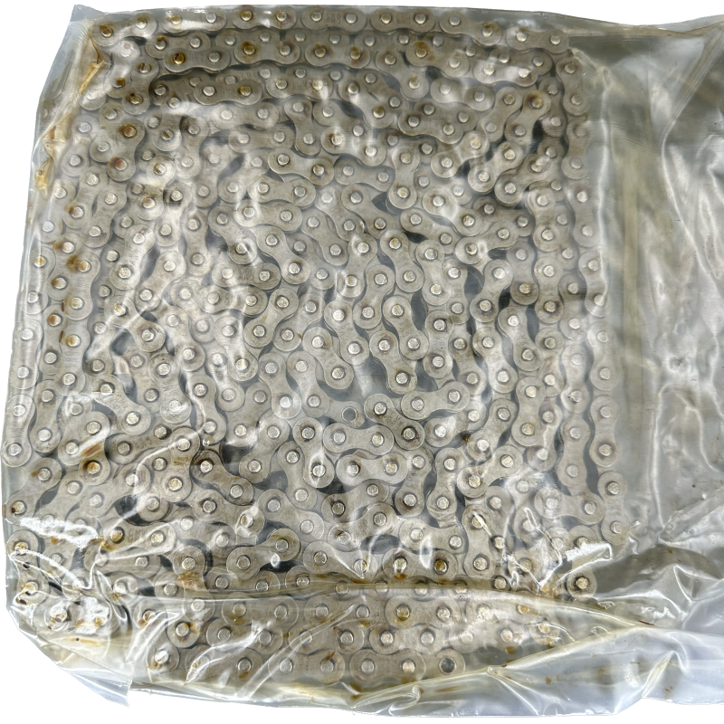 High Speed Roller Chain Iwis Launches High Performance Roller Chains