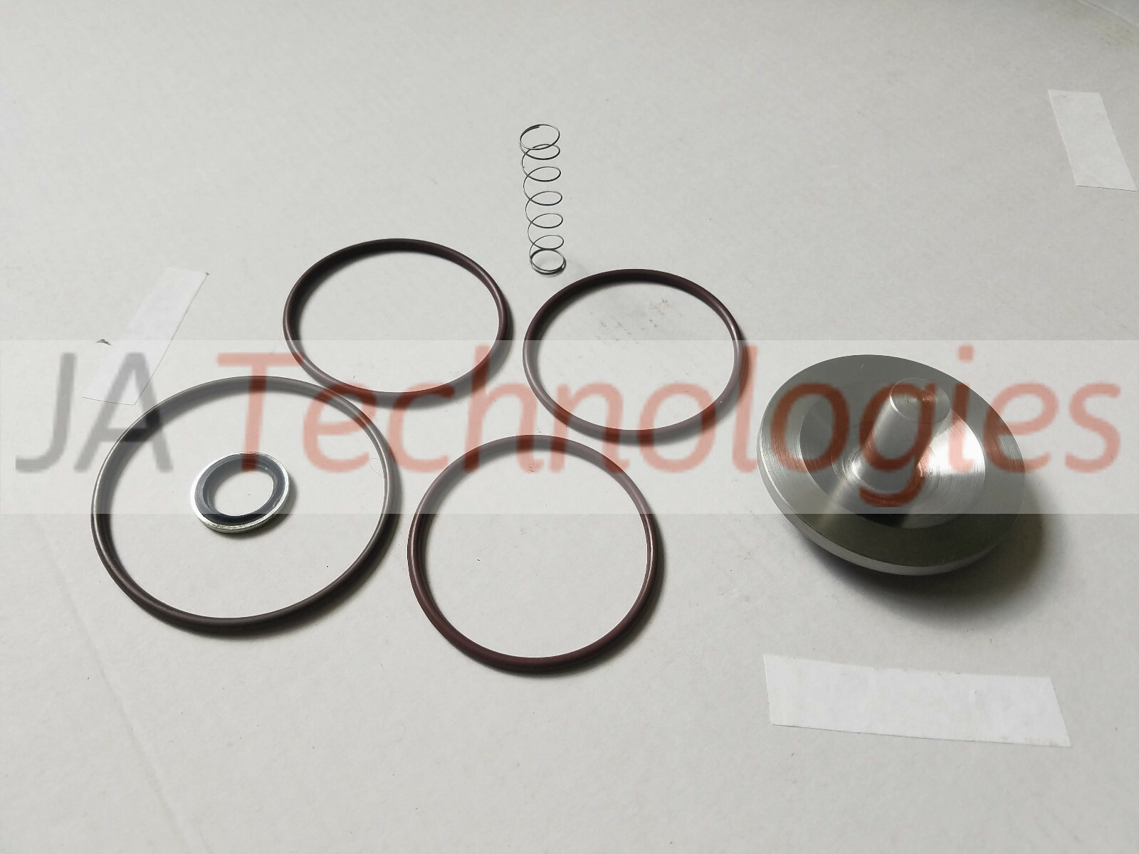 Check Valve Kit 2901 0503 01 2901-0503-01 compatible with Atlas Copco ...