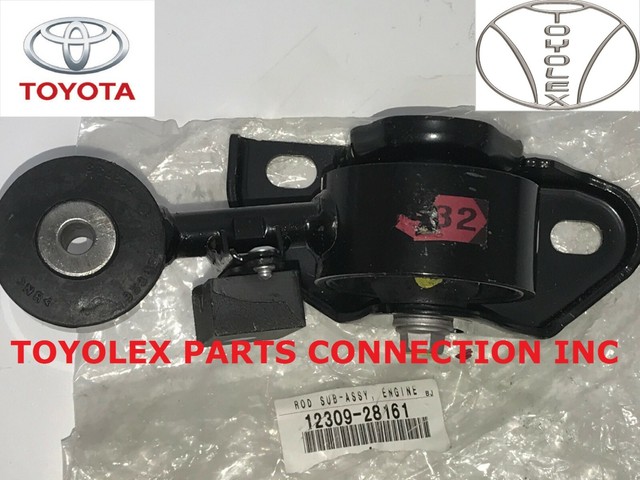 1230928161 Genuine Toyota Rod Sub-assy Engine 12309-28161 OEM for sale ...